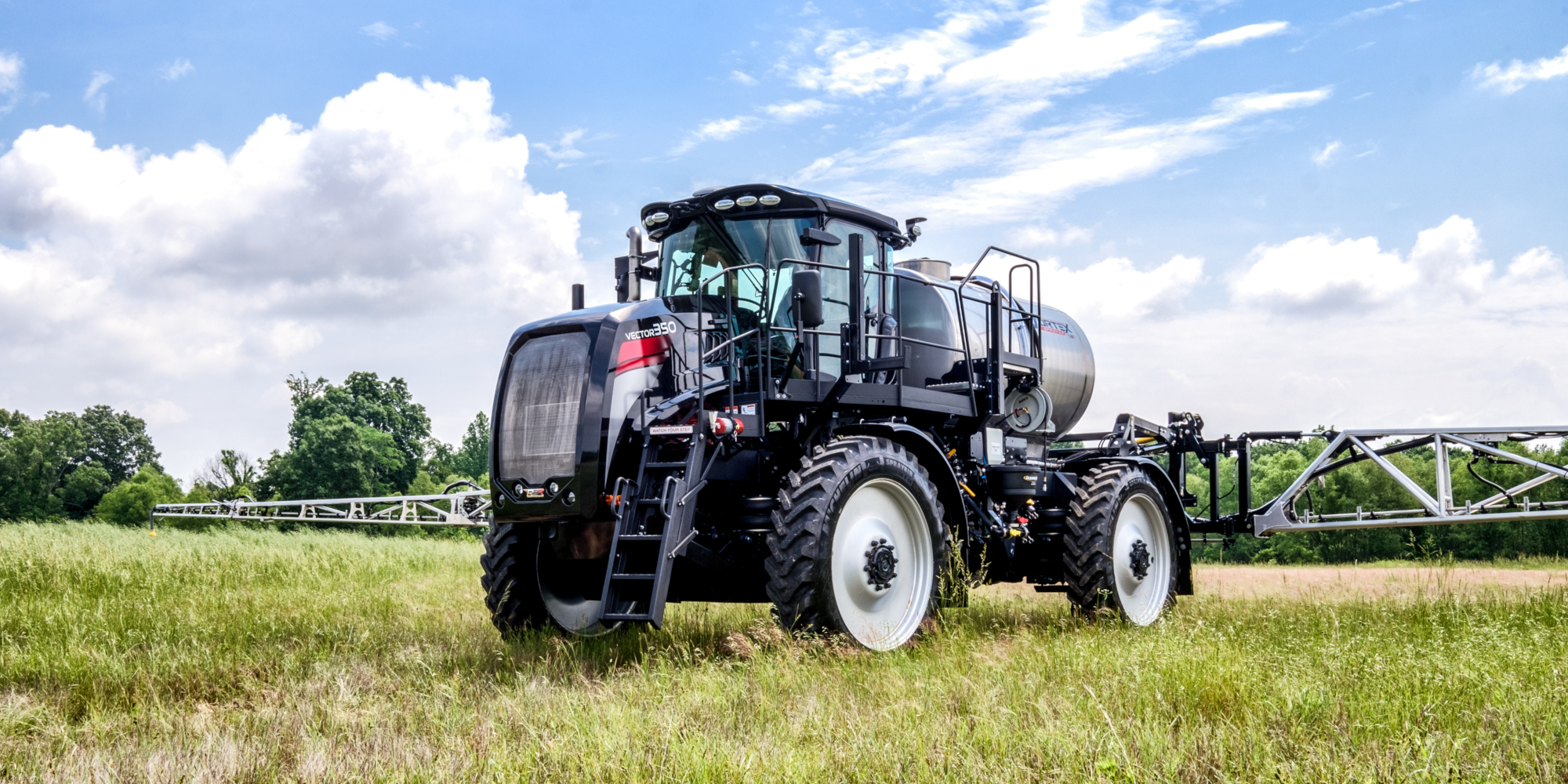 RBR Enterprise | Application Equipment