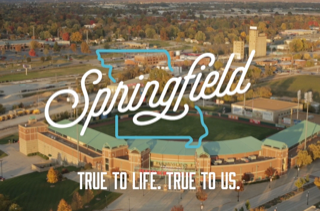 Springfield, MO | Big Red Barn RV Park | Carthage, Missouri