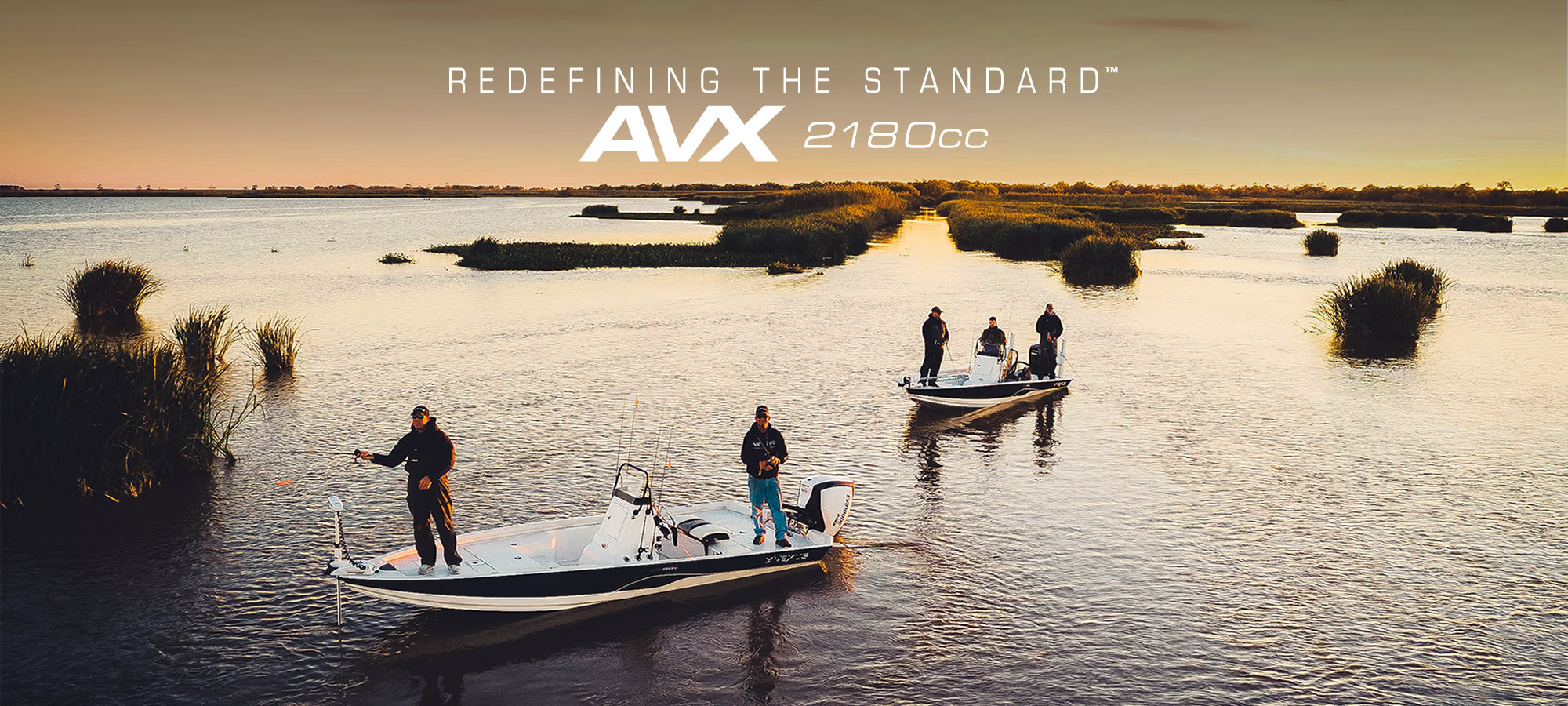 Vexus Boats | Aluminum & Fiberglass Fishing Boats