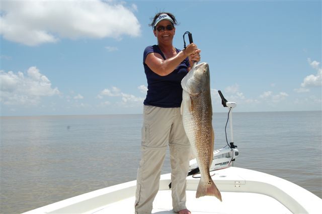 Packages | Venice Fishing Lodge | Buras, Louisiana