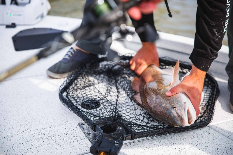 Packages | Venice Fishing Lodge | Buras, Louisiana