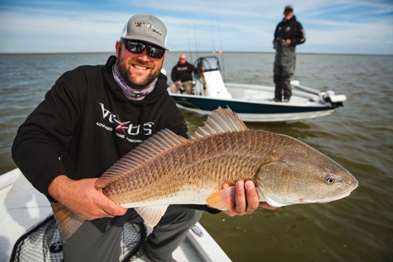 Packages | Venice Fishing Lodge | Buras, Louisiana