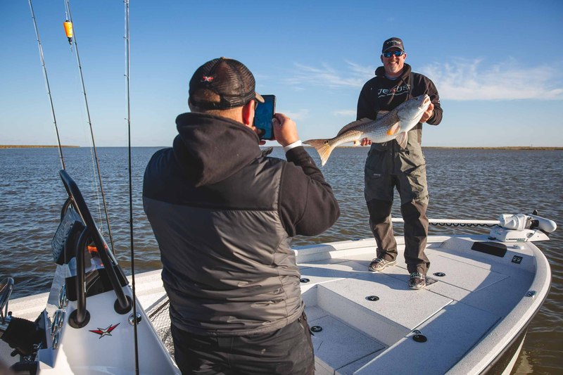 Packages | Venice Fishing Lodge | Buras, Louisiana