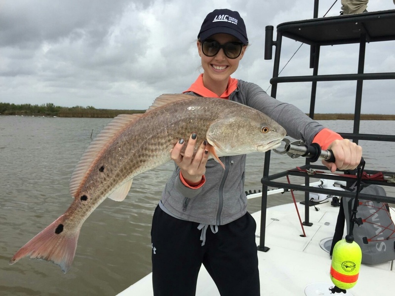 Packages | Venice Fishing Lodge | Buras, Louisiana