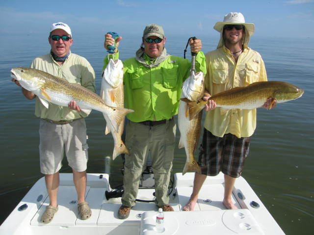 Venice Fishing Lodge | Buras, Louisiana