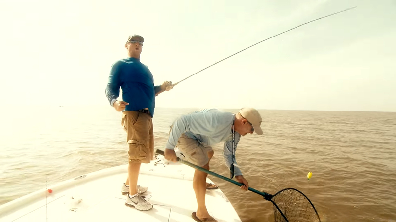 Packages | Venice Fishing Lodge | Buras, Louisiana