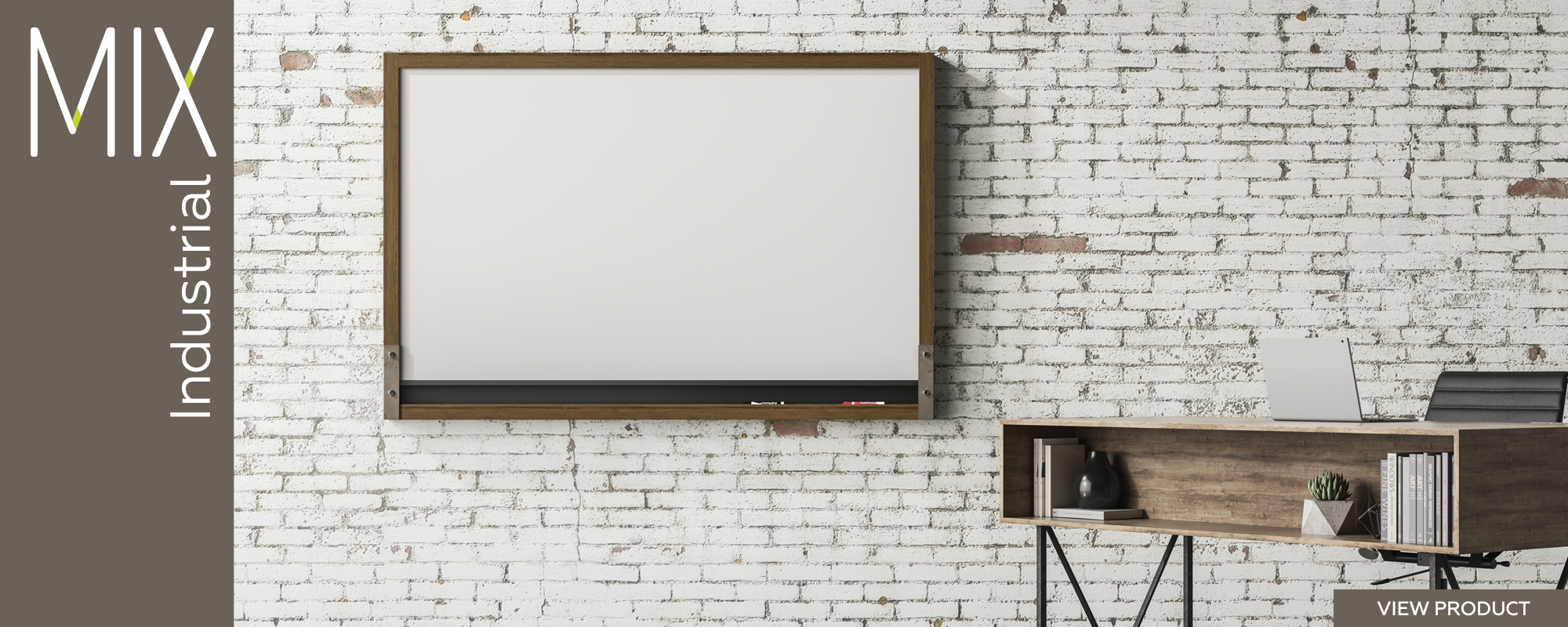 Claridge Products | Markerboards & Whiteboards