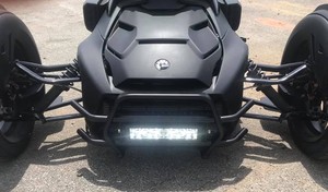 Shop | Spyder Extras | Can-Am Spyder Parts & Accessories | 2019 Ryker ...