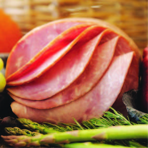 Burge's Hickory Smoked Turkeys & Hams | Arkansas