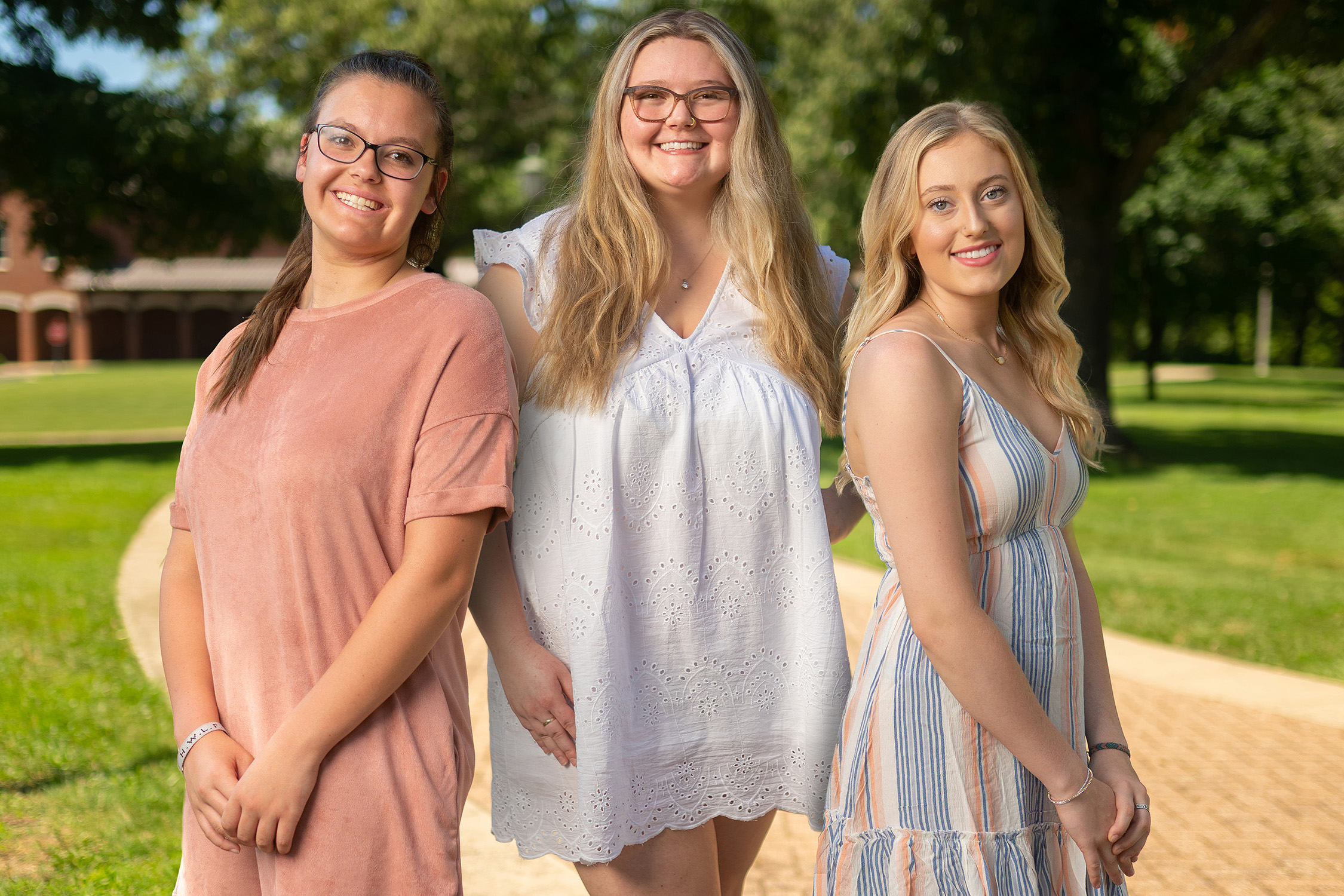 Promises Fulfilled: Mountain Home Promise Scholarship inspires, enables ...