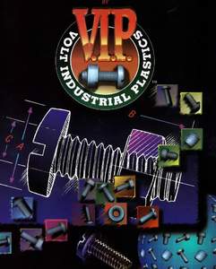 News | Volt Industrial Plastics