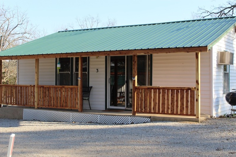 Fin N Feather Resort - Bull Shoals Lake - Explore the Ozarks