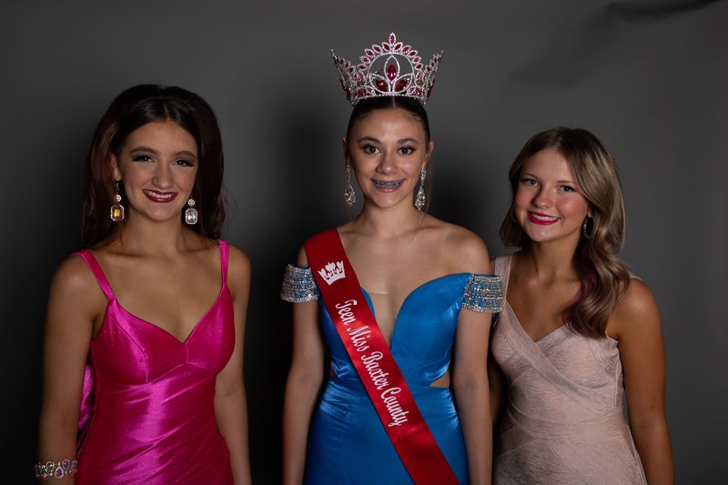 2023 Fair Pageant Winners | Baxter County Fair Association