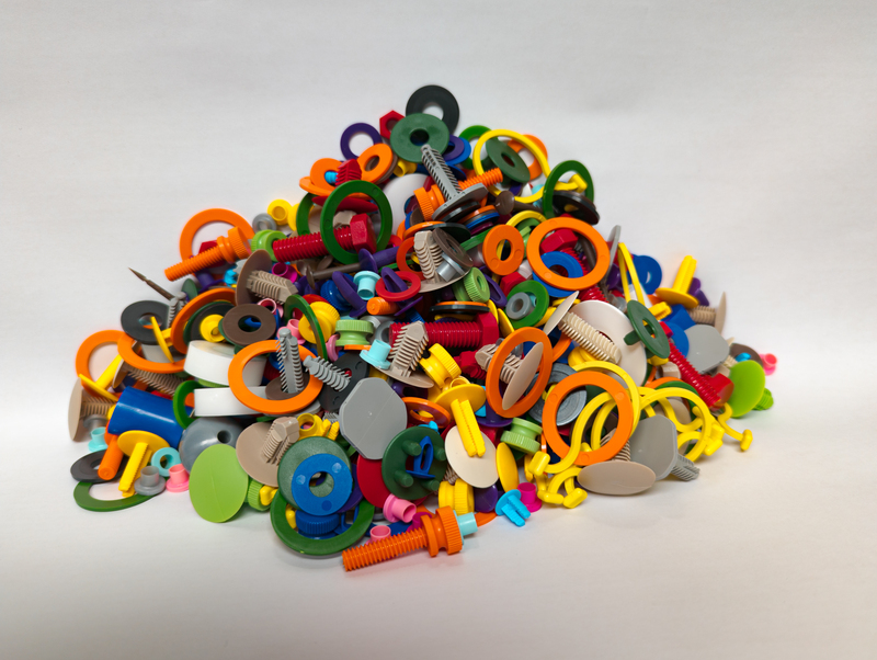 Exploring the Versatility of Plastic Fasteners | Volt Industrial Plastics