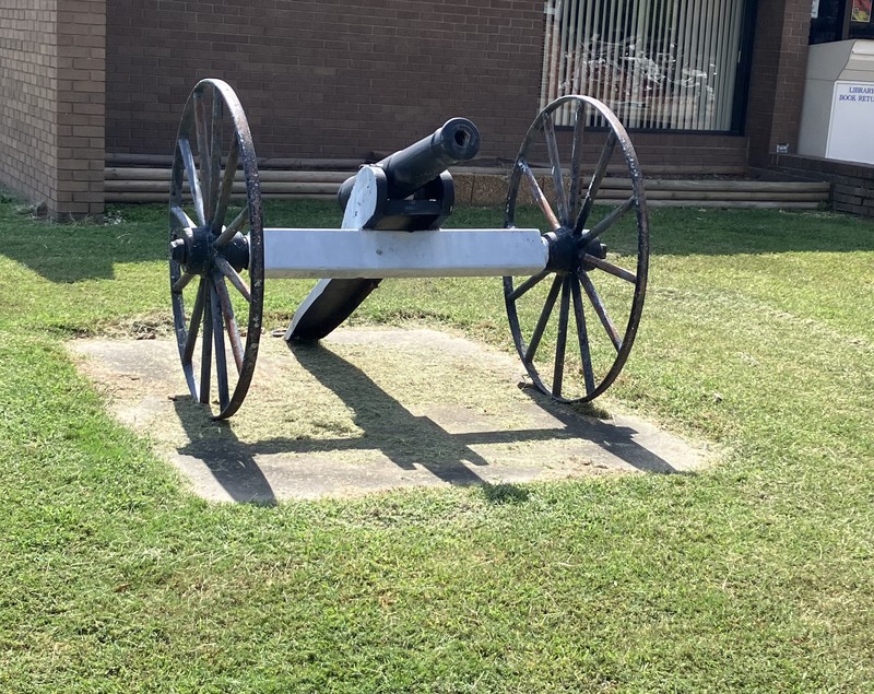 Atkins | Pope County Library System | Arkansas