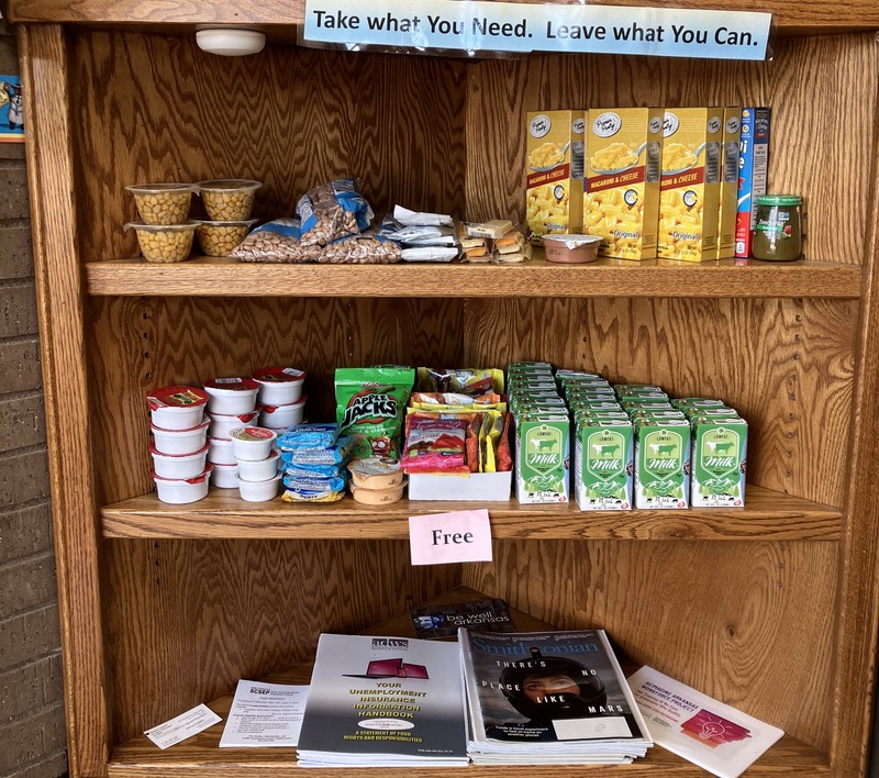 Atkins | Pope County Library System | Arkansas