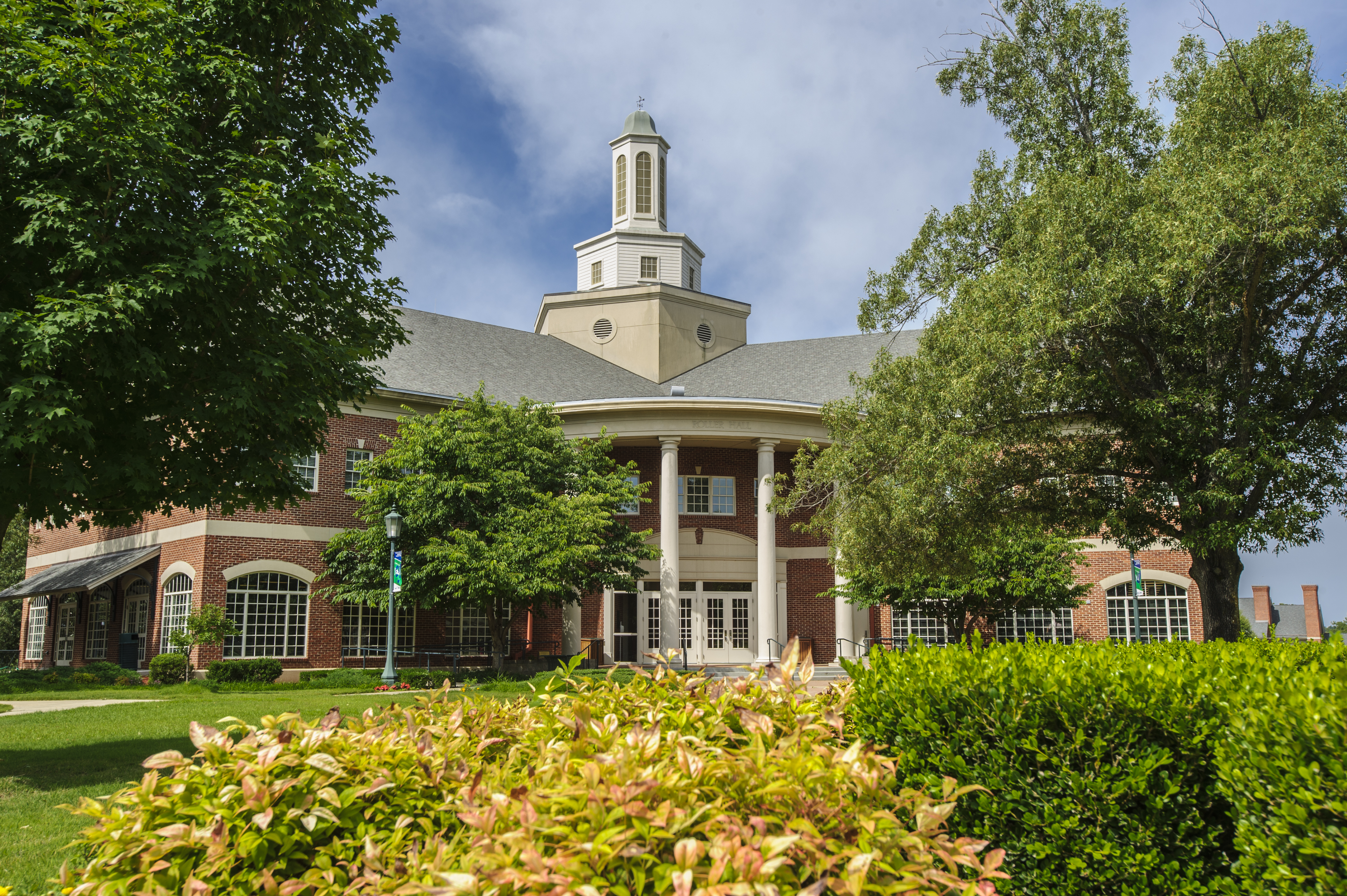 Spring 2024 Chancellor’s List and Vice Chancellor’s List Named at ASUMH ...