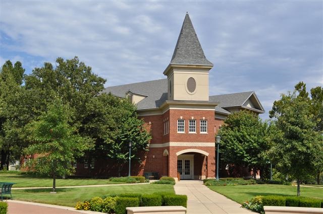 ASUMH Time | Arkansas State University | Mountain Home, AR
