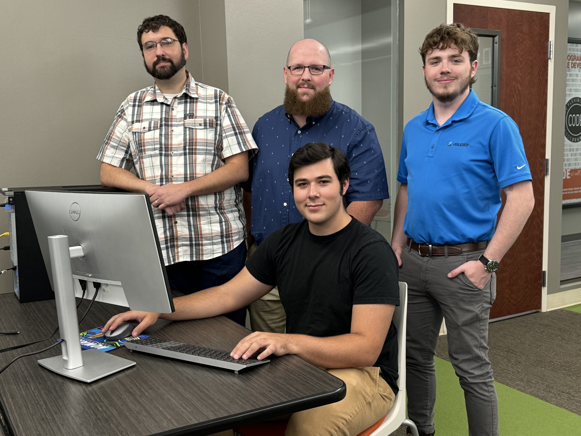 Students Earn Industry Certifications in Computer Information Systems ...