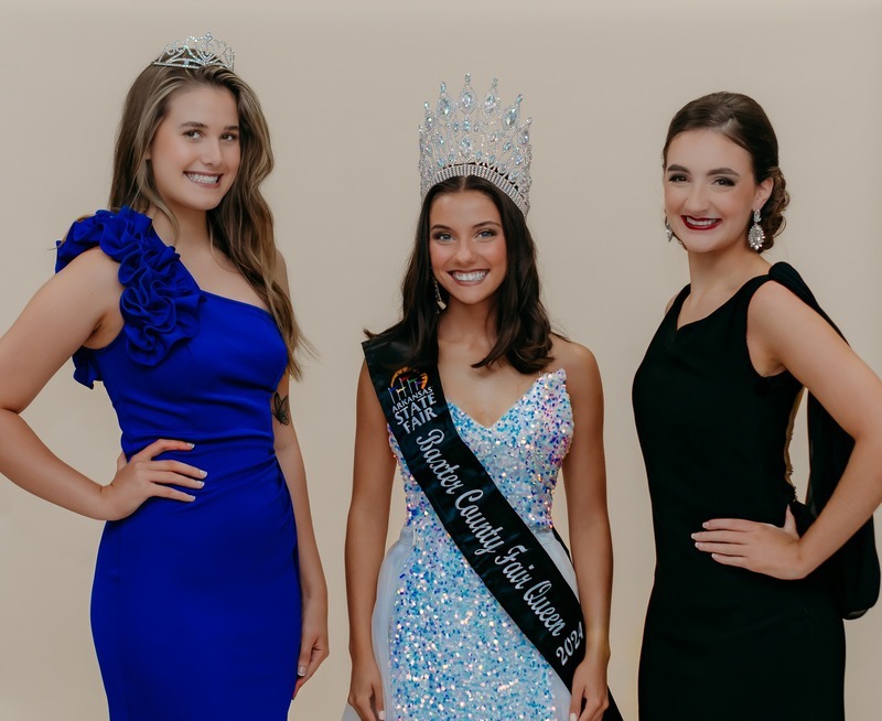 Fair Pageant/Baby Contest | Baxter County Fair Association