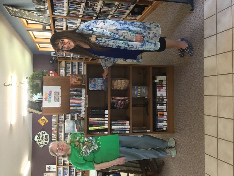 Hector | Pope County Library System | Arkansas