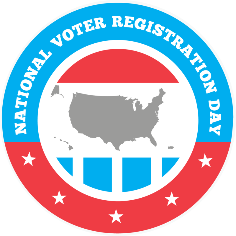 Voter Registration | Pope County Library System | Arkansas