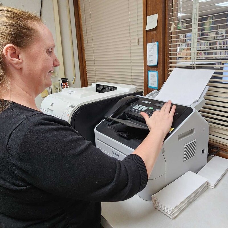 Atkins | Pope County Library System | Arkansas