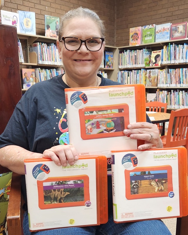 Atkins | Pope County Library System | Arkansas