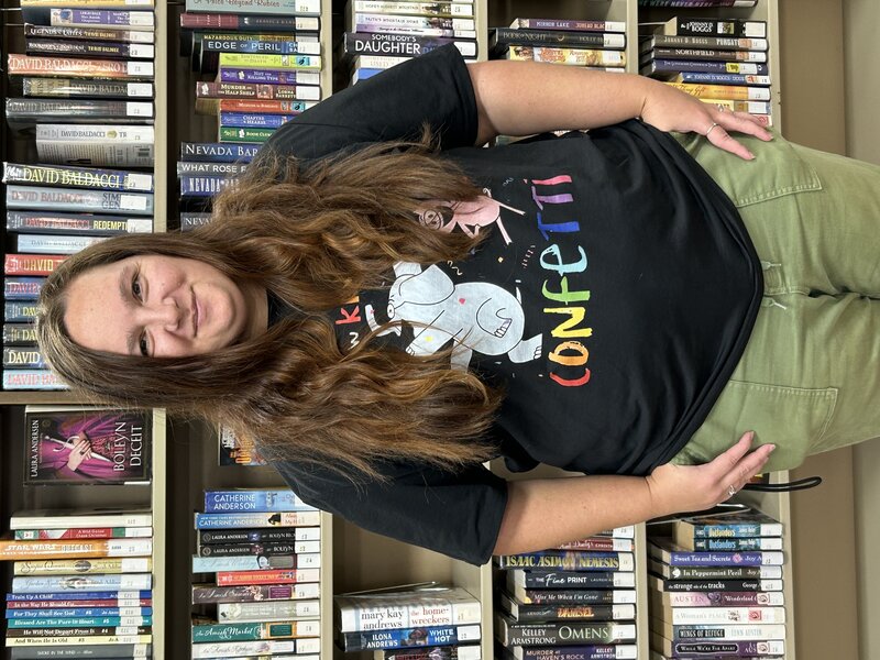 Atkins | Pope County Library System | Arkansas