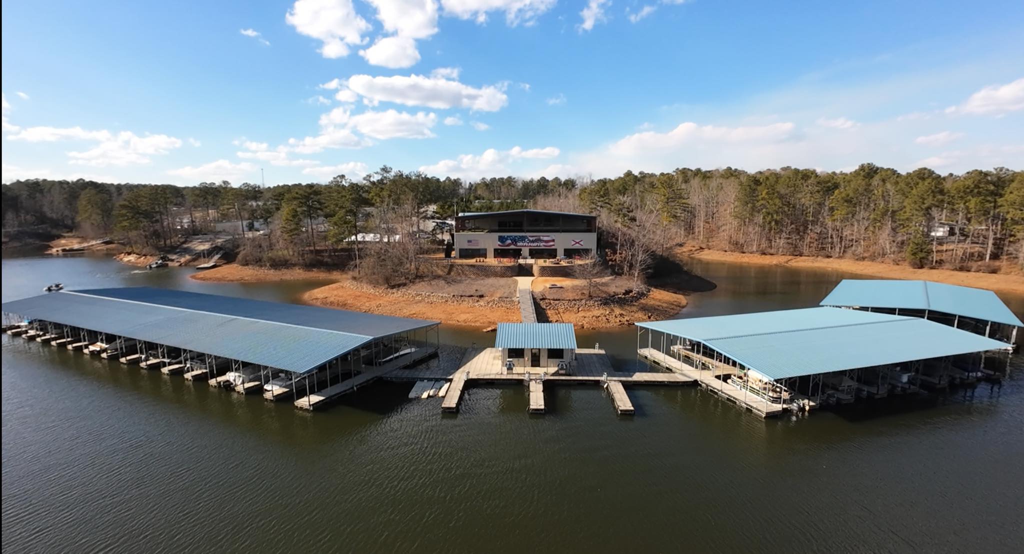 WEDOWEE MARINE, INC. | Vexus Boats