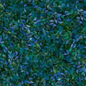 45 Vine Dance Fabric | Marshall Dry Goods Company