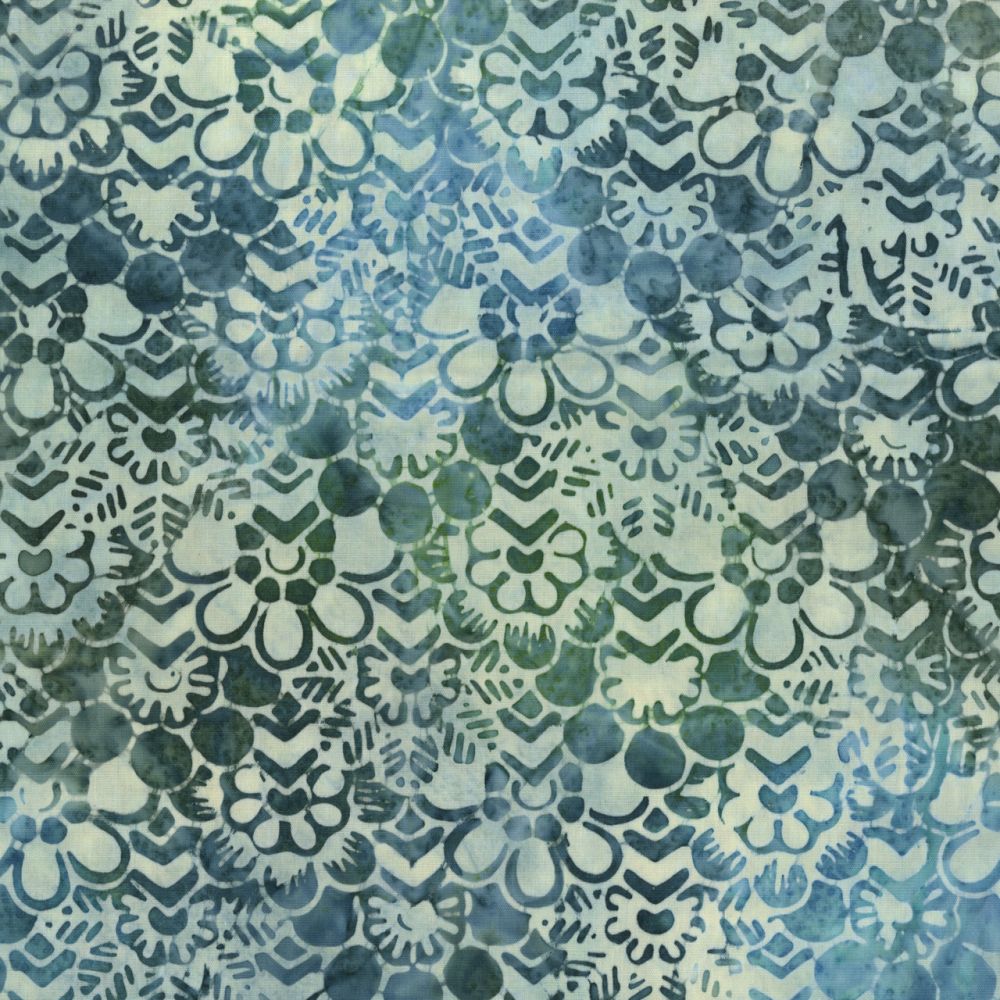 45 Anthology Fabrics Batiks | Marshall Dry Goods Company