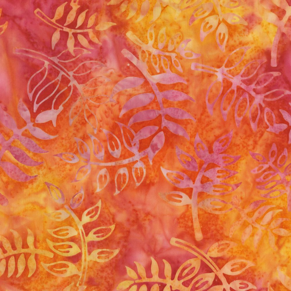 45 Anthology Fabrics Batiks | Marshall Dry Goods Company