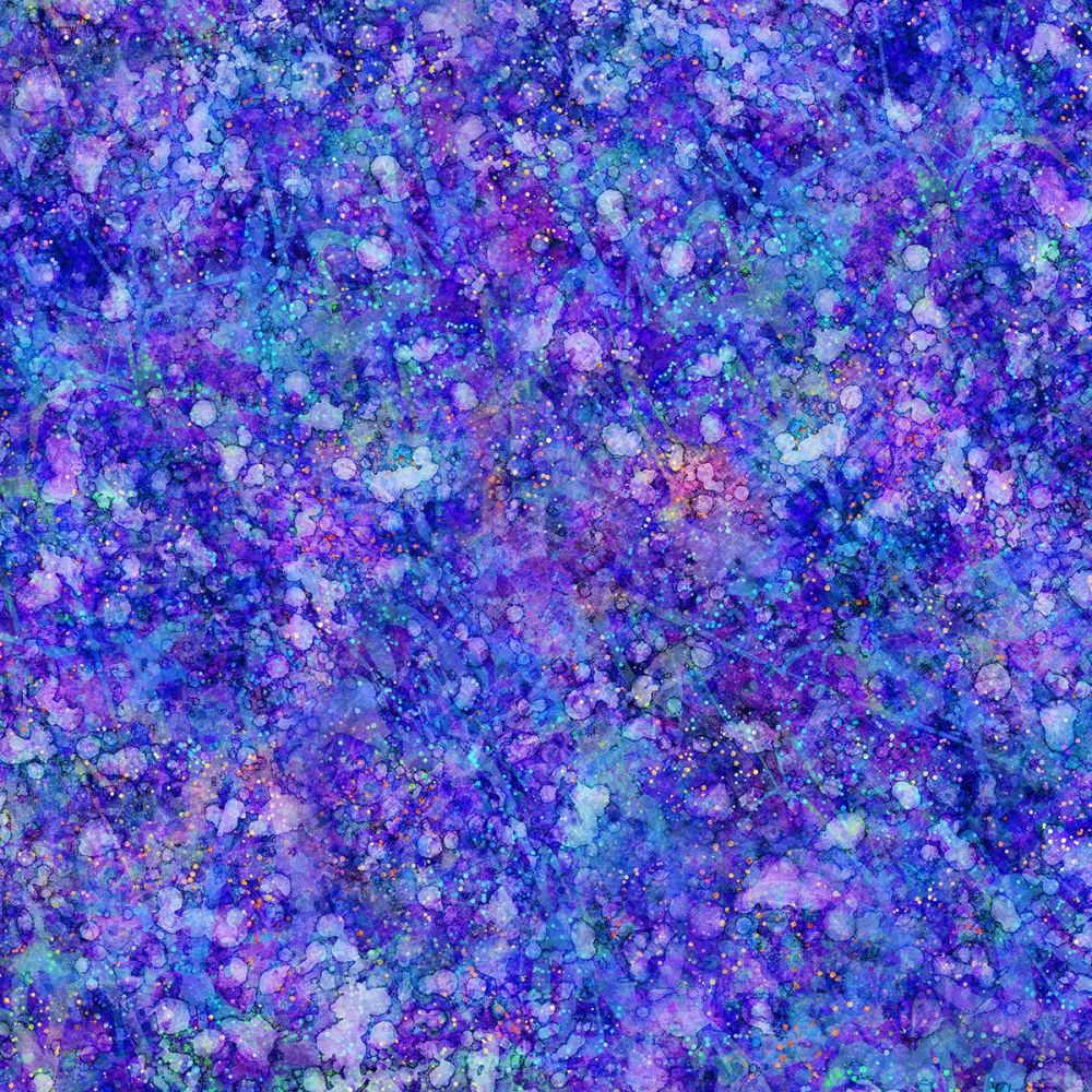 45 Digitally Printed Batik Pattern 22 | Marshall Dry Goods Company