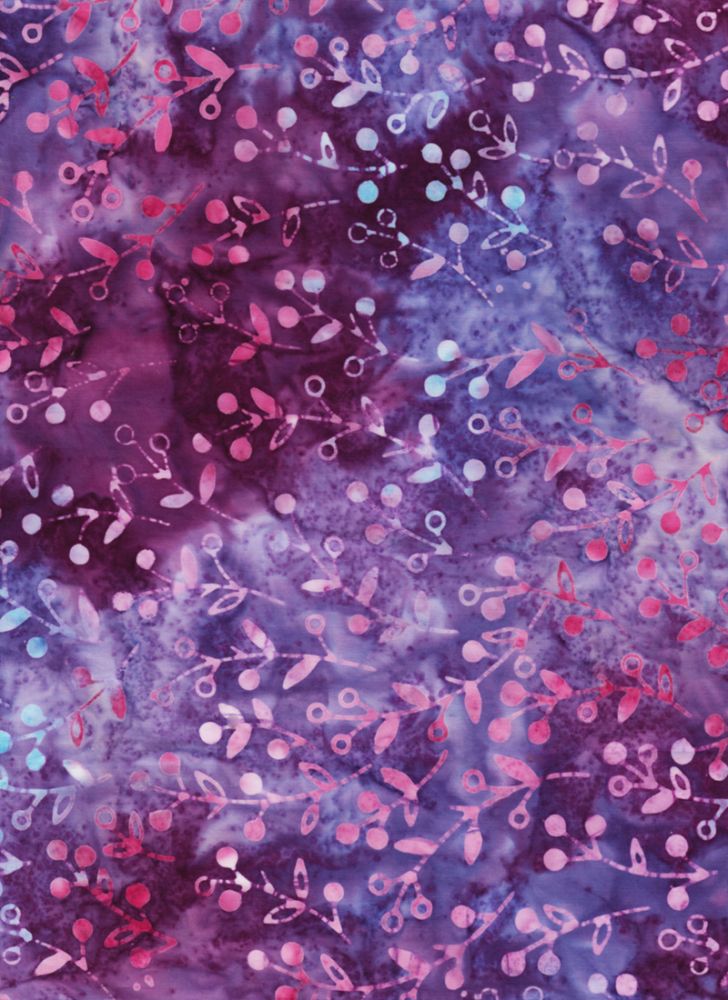 45 Anthology Fabrics Batiks | Marshall Dry Goods Company