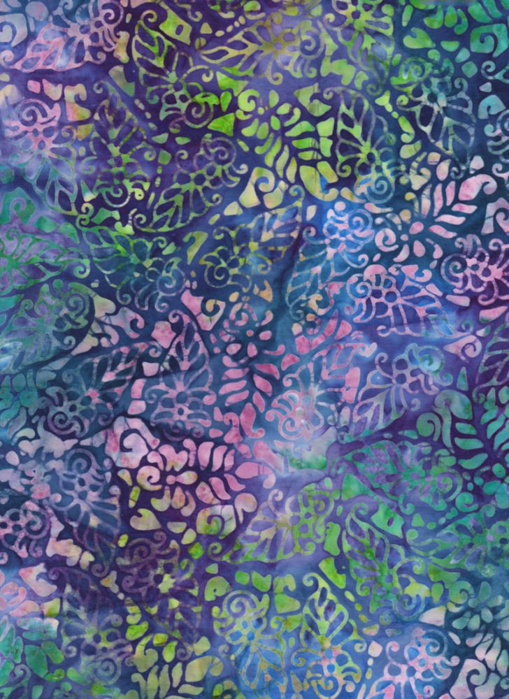 45 Anthology Fabrics Batiks | Marshall Dry Goods Company