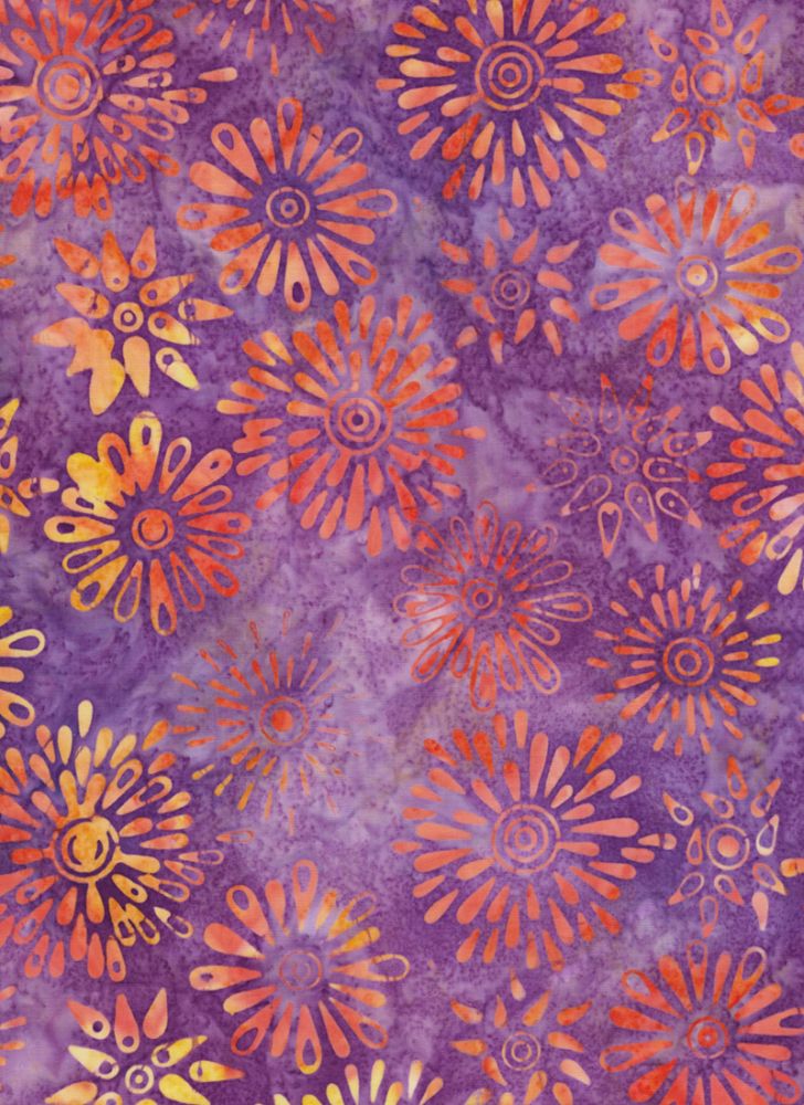 45 Anthology Fabrics Batiks | Marshall Dry Goods Company