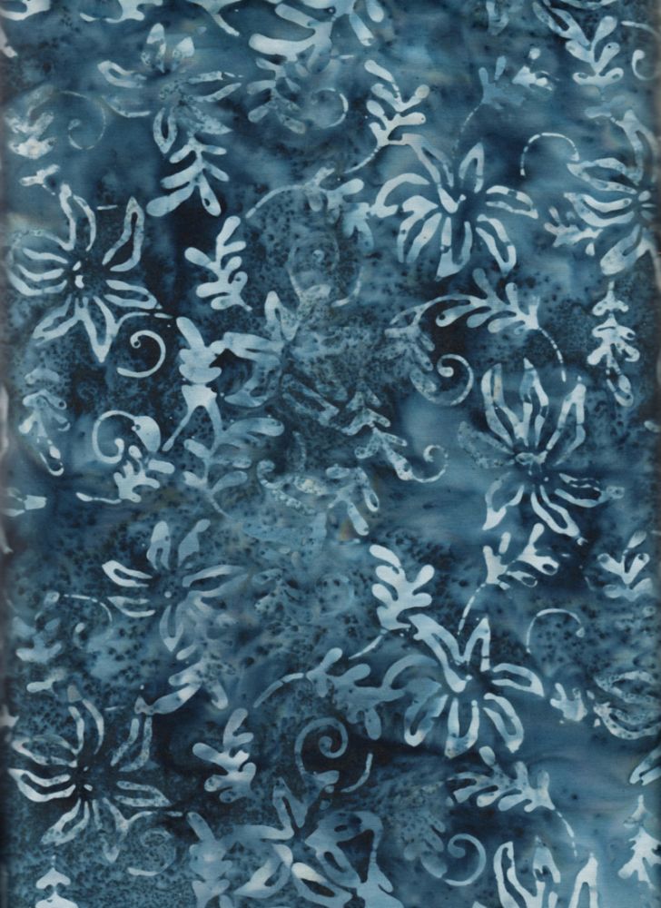 45 Anthology Fabrics Batiks | Marshall Dry Goods Company