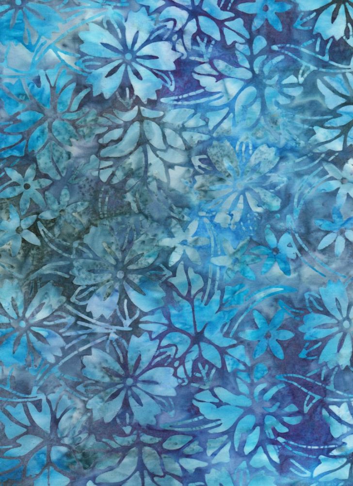 45 Anthology Fabrics Batiks | Marshall Dry Goods Company