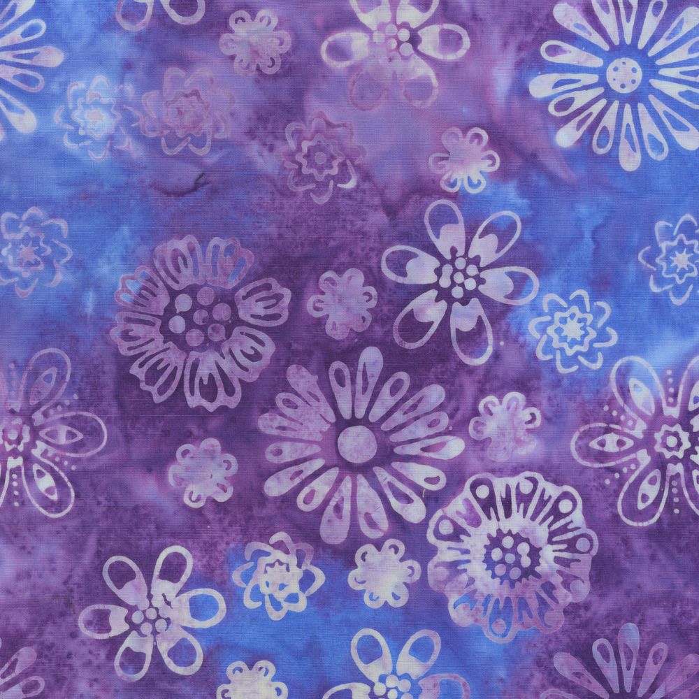 45 Anthology Fabrics Batiks | Marshall Dry Goods Company