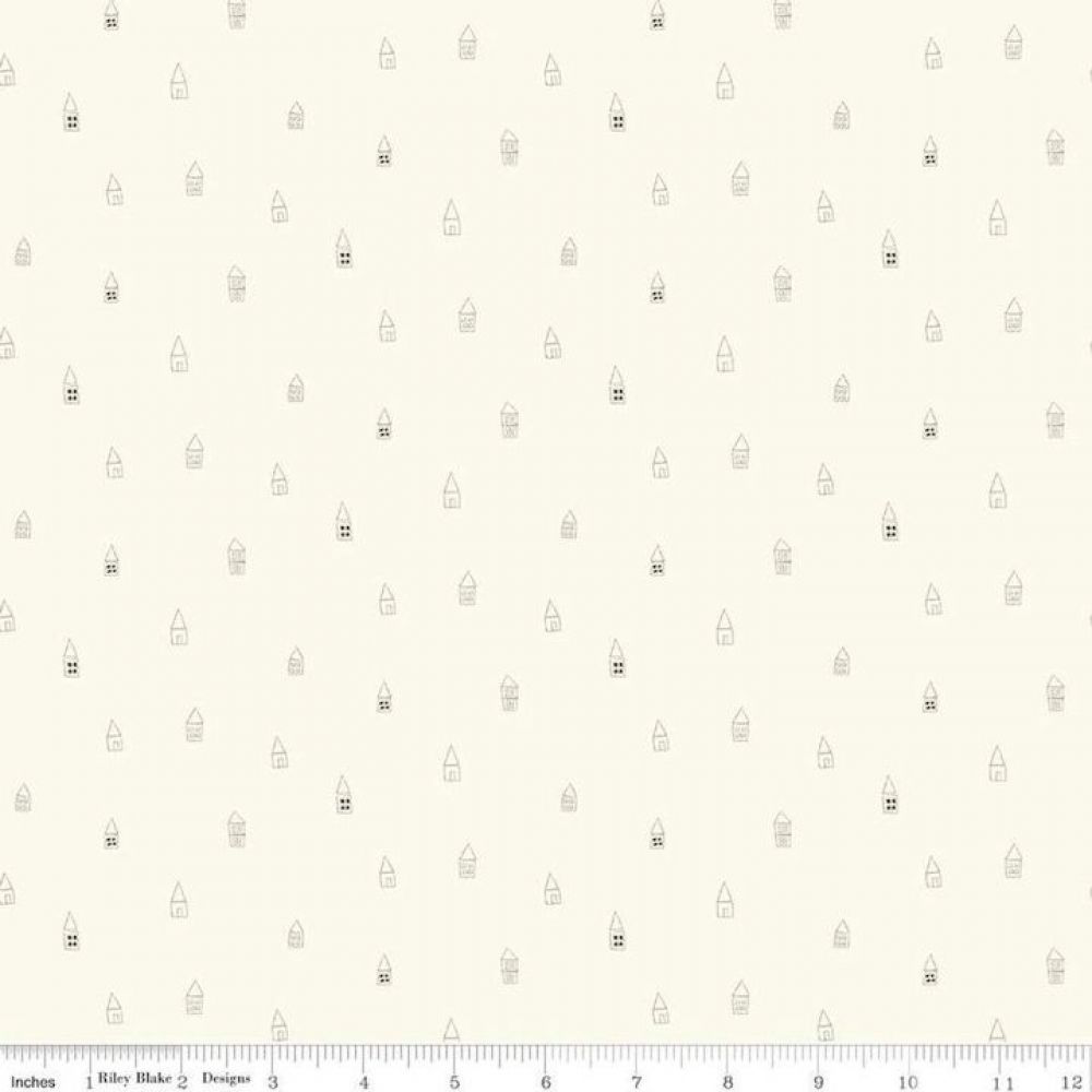 45 Riley Blake Hush Hush 2 | Marshall Dry Goods Company