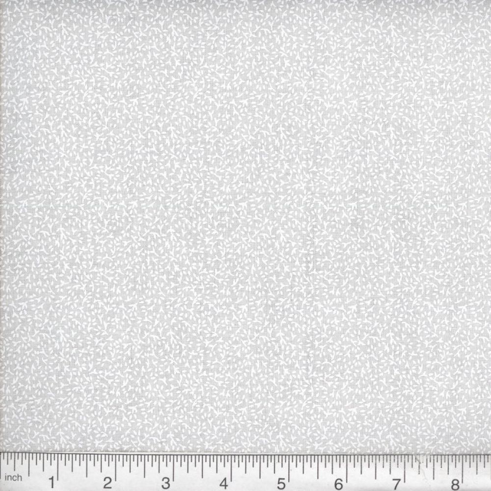 Bolt 45 Itsy Bitsy White On White 15 Yards 265 Yd | Marshall Dry Goods ...