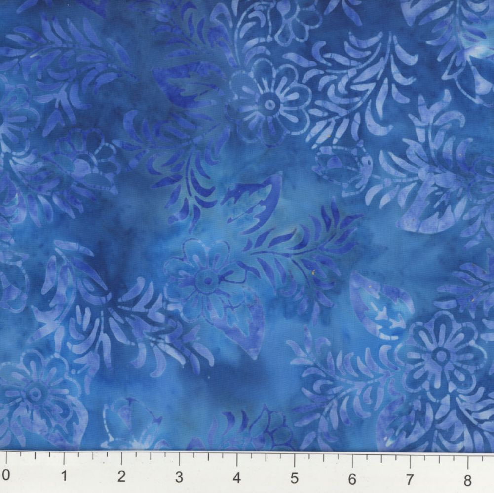 45 Anthology Fabrics Batiks | Marshall Dry Goods Company