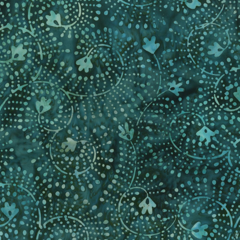 45 Anthology Fabrics Batiks | Marshall Dry Goods Company