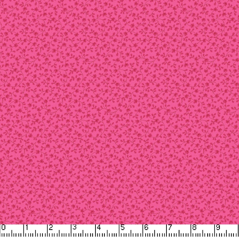 Bolt 45 Tangled Flamingo 15 Yards 265 Yd | Marshall Dry Goods Company