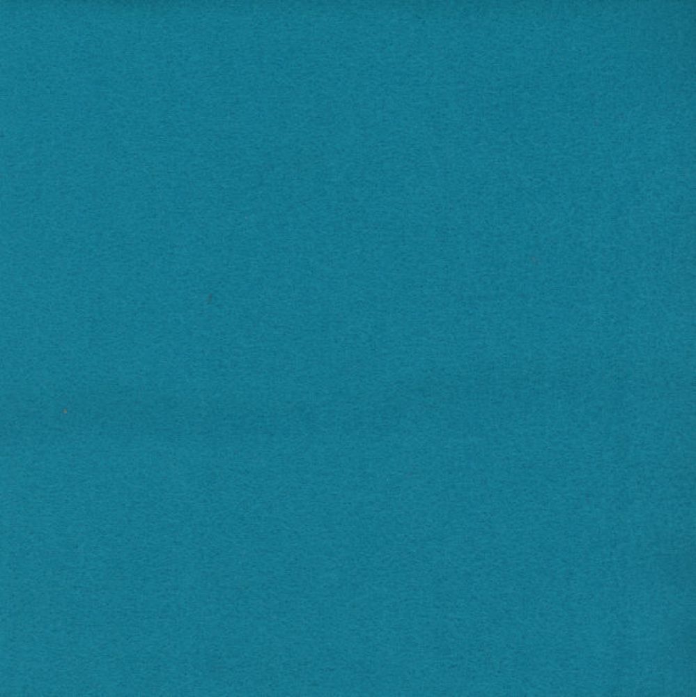 45 Snuggle Flannel Deep Turquoise | Marshall Dry Goods Company