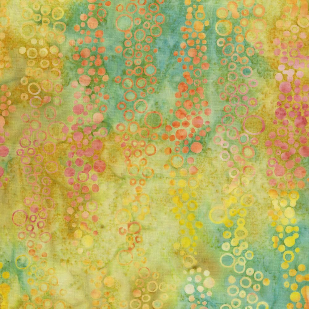 45 Anthology Fabrics Batiks | Marshall Dry Goods Company