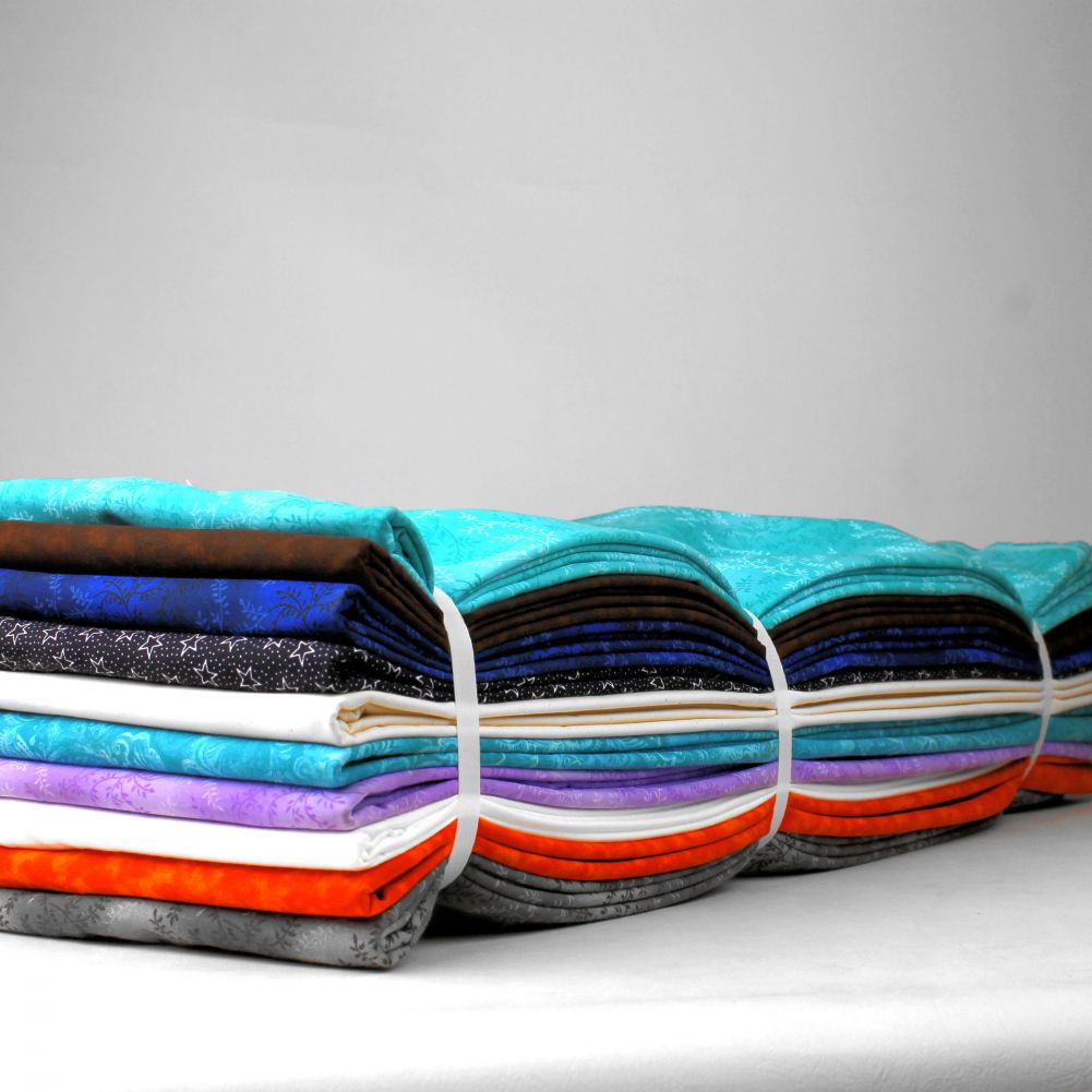 30 Yards 1 Bundle 108 Assorted Quilt Backing 1 3 Yard Pieces 495 Yd ...