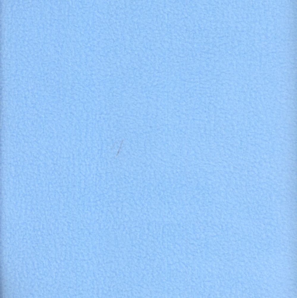 60 Mdg Cuddle Fleece Solids Baby Blue | Marshall Dry Goods Company