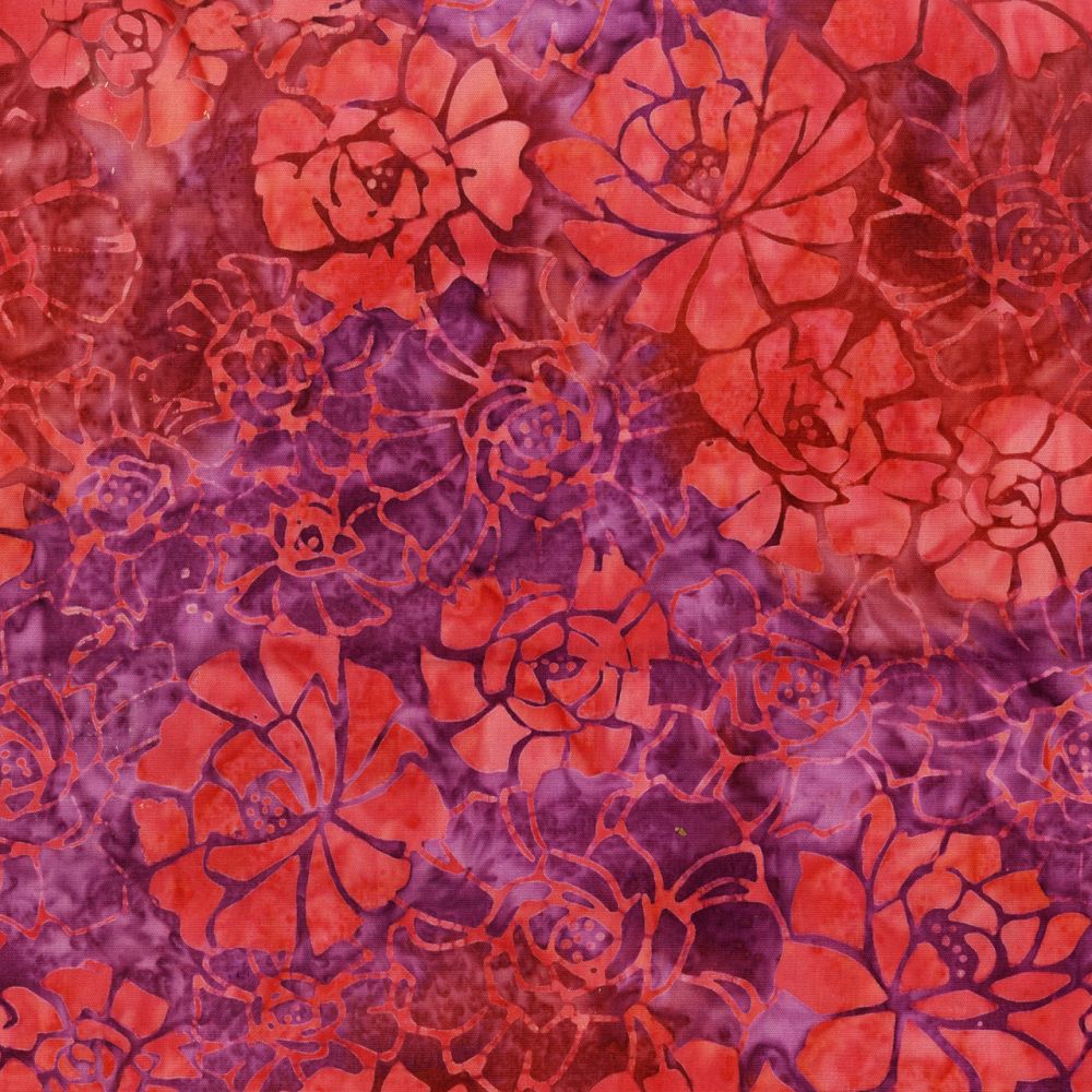 45 Anthology Fabrics Batiks | Marshall Dry Goods Company